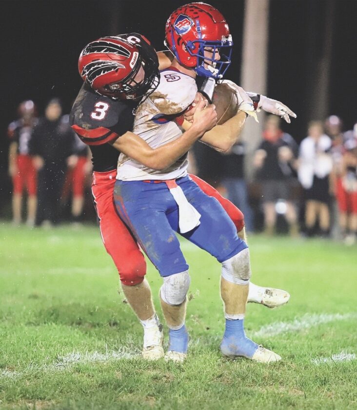 Fort Frye, Warren looking to get back on track after tough losses ...